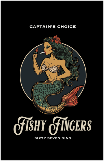 STRAINS – sixty seven sins
