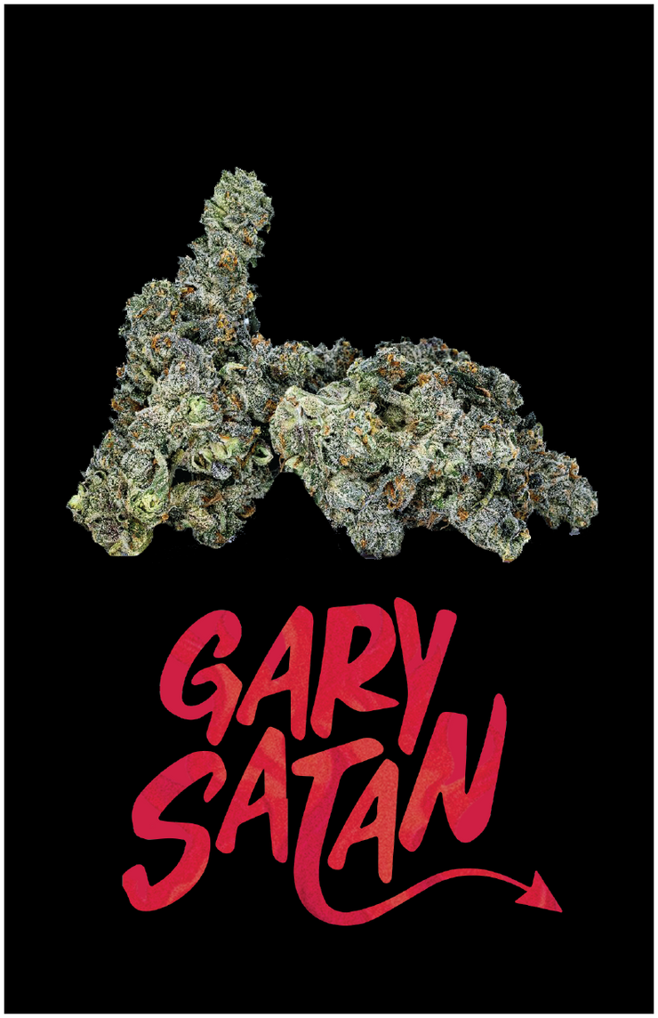 STRAINS – sixty seven sins