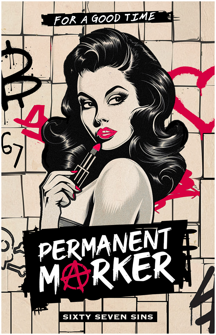 STRAINS – sixty seven sins