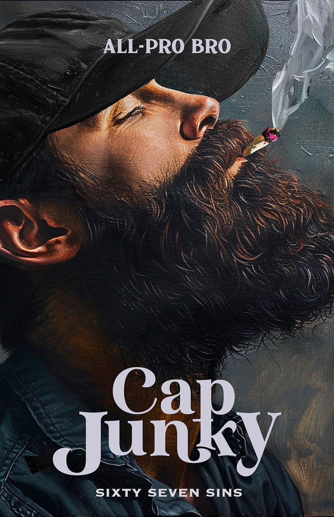 STRAINS – sixty seven sins