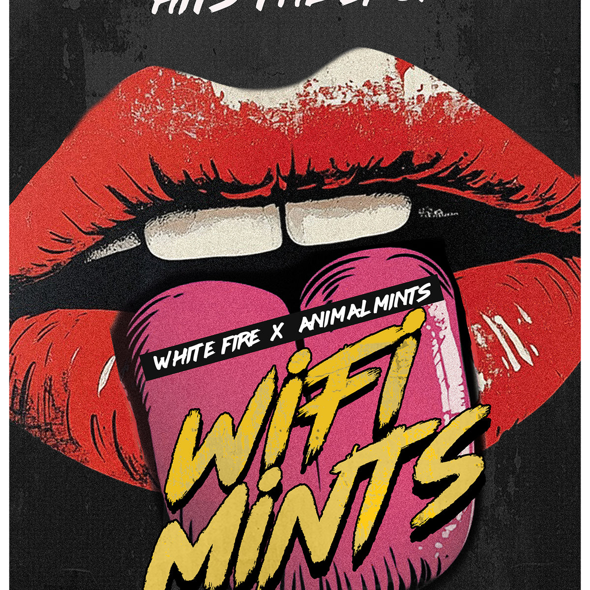 WIFI MINTS – sixty seven sins
